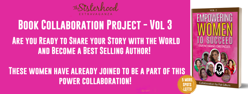Book Collab – Empowered Magazine