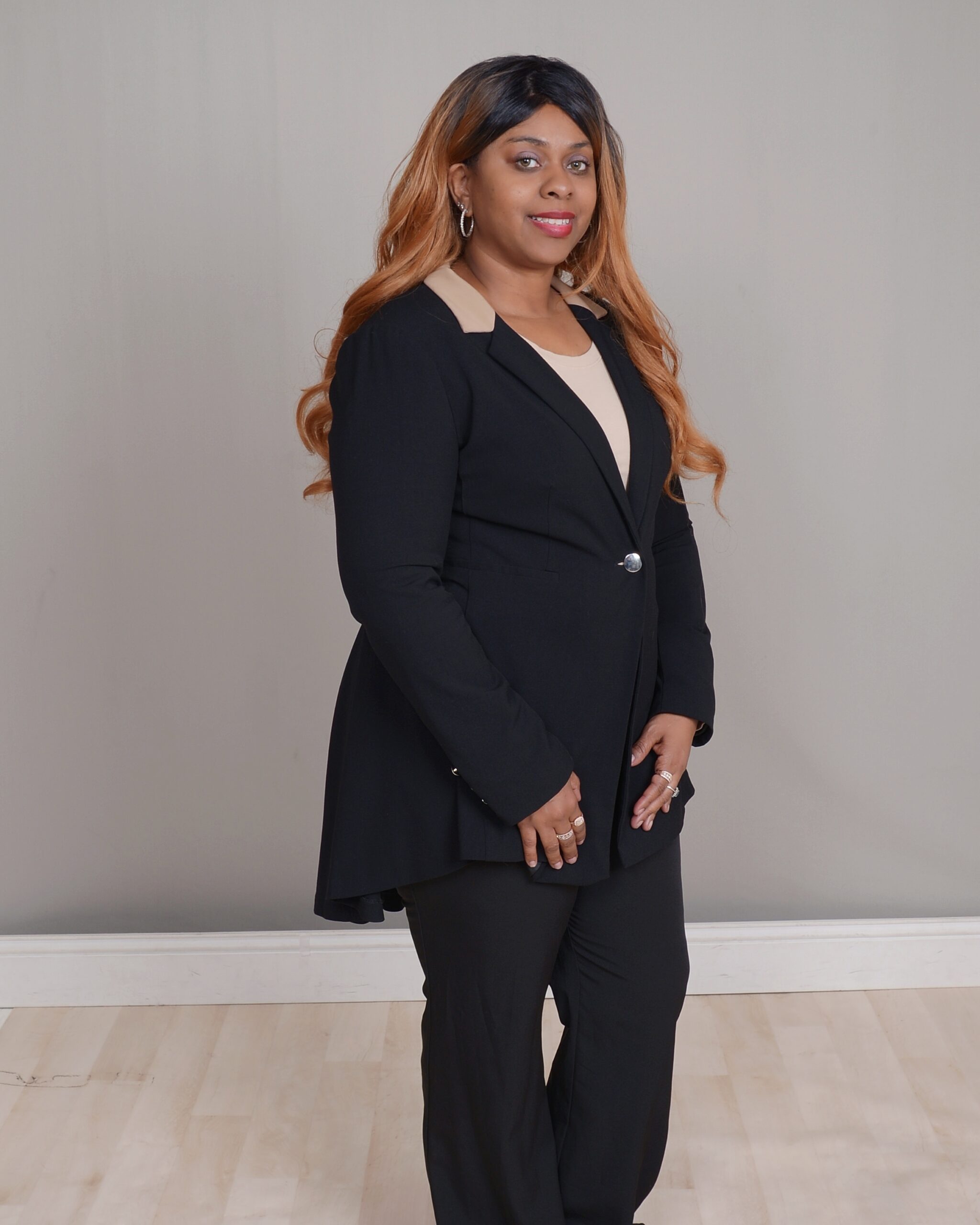 Barbara Belfon – Empowered Magazine