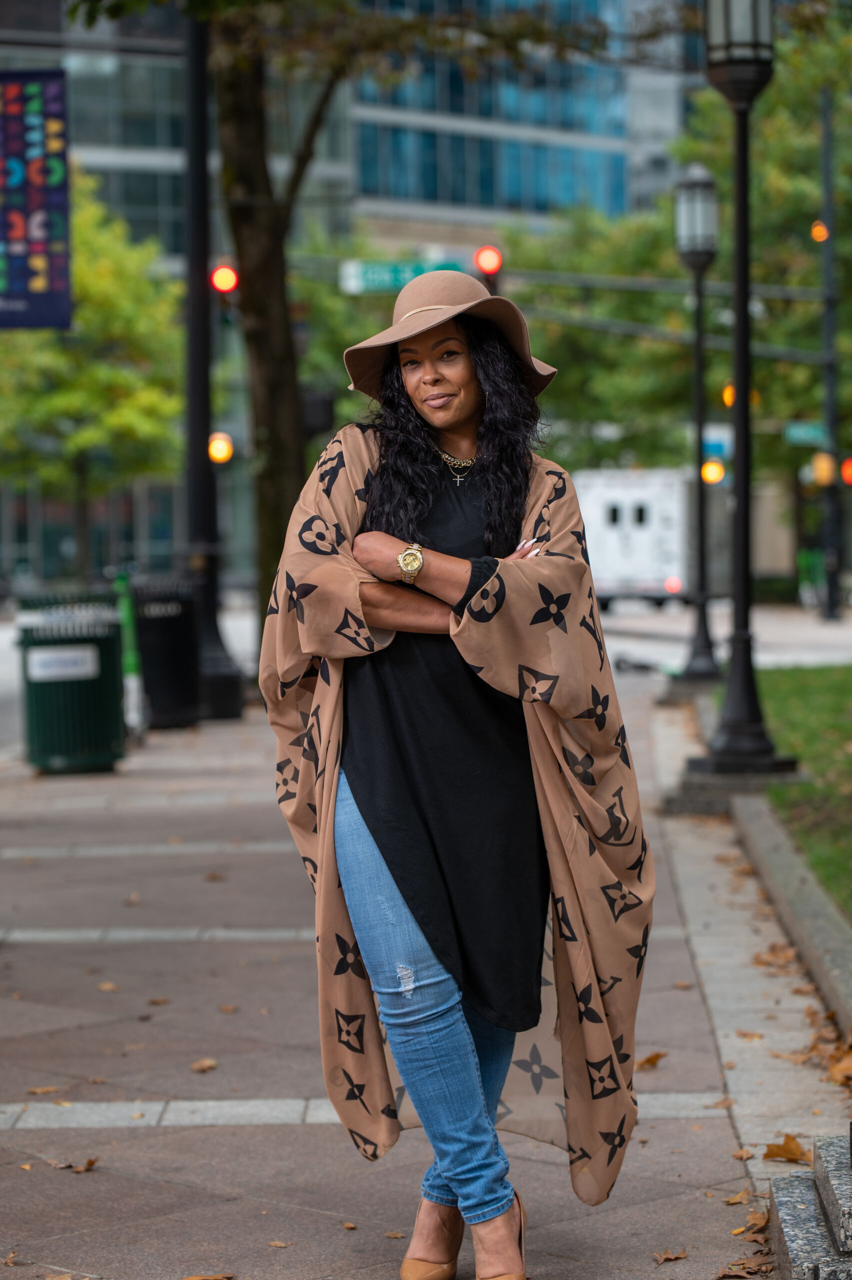 Celeste Crocker – Empowered Magazine