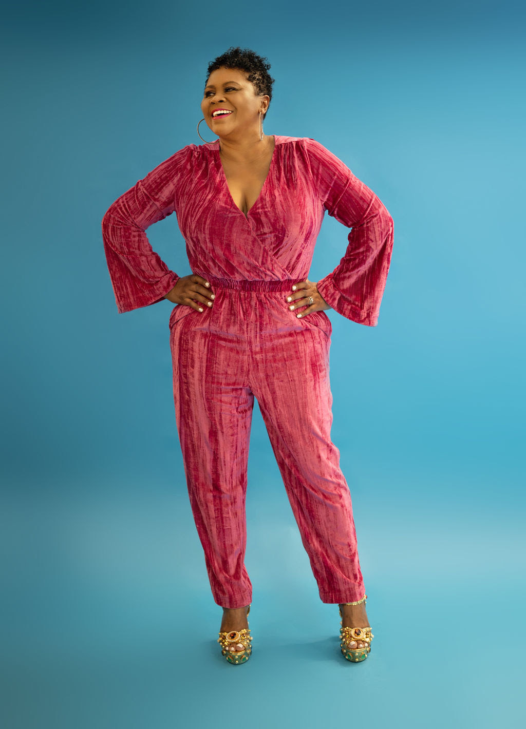 Michelle Rouche – Empowered Magazine