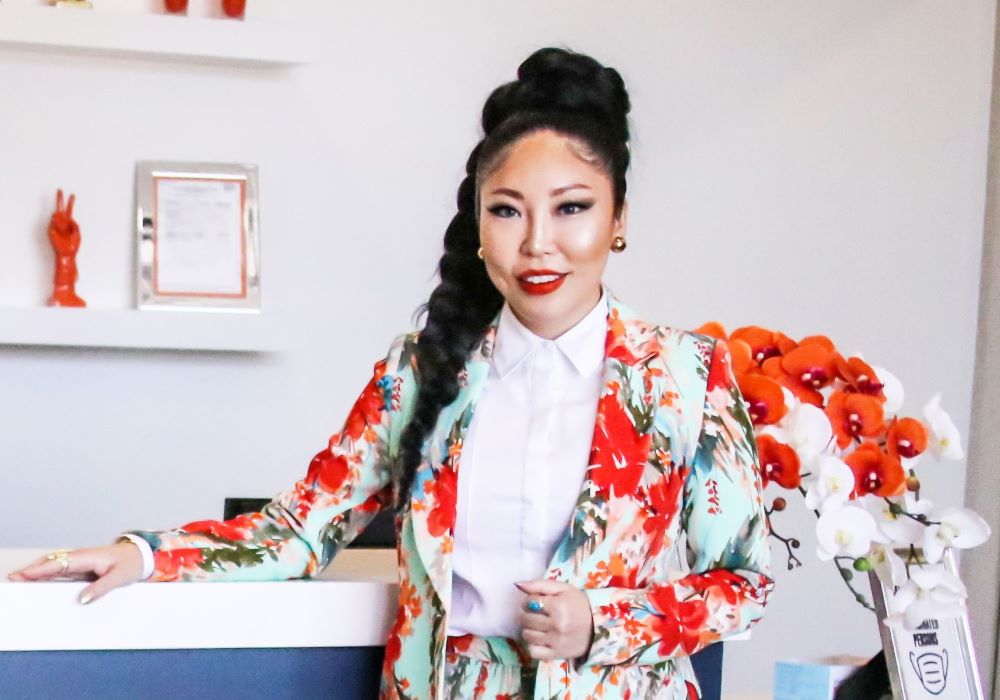 Susan S. Hwang – Empowered Magazine