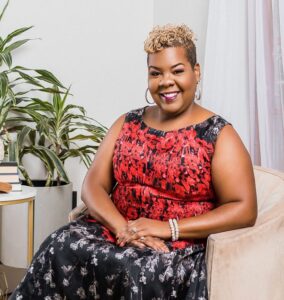 Toy Taylor – Empowered Magazine