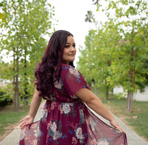 Yvette Franco – Empowered Magazine